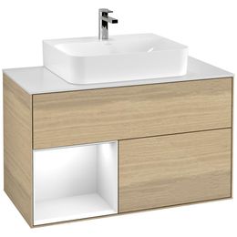 Villeroy & Boch Villeroy & Boch Finion Waschtischunterschrank G11, G111GFPC G111GFPC