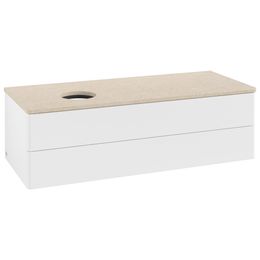 Villeroy & Boch Villeroy & Boch Waschtischunterschrank Antao K22_1 1200x360x500mm FK/AP: MT/3 K22013MT