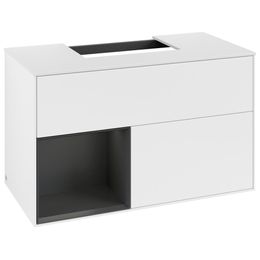 Villeroy & Boch Villeroy & Boch Waschbeckenunterschrank Finion G11 1000x603x501mm m Bel FK/RE/AP: MT/HJ/1 G111HJMT