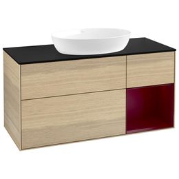 Villeroy & Boch Villeroy & Boch Finion Waschtischunterschrank FA7, FA72HBPC FA72HBPC