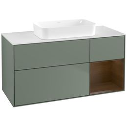 Villeroy & Boch Villeroy & Boch Finion Waschtischunterschrank G71, G711GNGM G711GNGM
