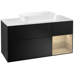 Villeroy & Boch Villeroy & Boch Finion Waschtischunterschrank G30, G301PCPD G301PCPD