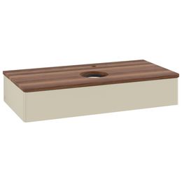 Villeroy & Boch Villeroy & Boch Waschtischunterschrank Antao L09_5 1000x190x500mm mit Beleuchtung FK/AP: HJ/2 L09052HJ