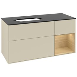 Villeroy & Boch Villeroy & Boch Waschbeckenunterschrank Finion G69 1200x603x501mm m Bel FK/RE/AP: HJ/PC/2 G692PCHJ