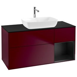 Villeroy & Boch Villeroy & Boch Finion Waschtischunterschrank G83, G832PDHB G832PDHB