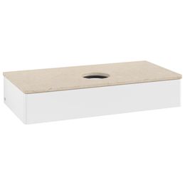 Villeroy & Boch Villeroy & Boch Waschtischunterschrank Antao K09_1 1000x190x500mm FK/AP: MT/3 K09013MT