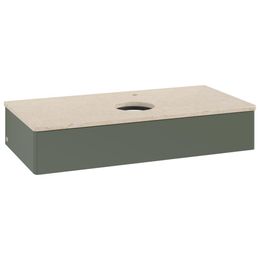 Villeroy & Boch Villeroy & Boch Waschtischunterschrank Antao K09_5 1000x190x500mm FK/AP: HL/3 K09053HL