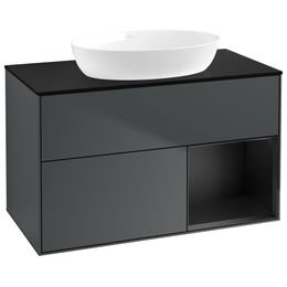 Villeroy & Boch Villeroy & Boch Finion Waschtischunterschrank GA2, GA22PDHG GA22PDHG
