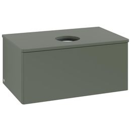 Villeroy & Boch Villeroy & Boch Waschtischunterschrank Antao K30_1 800x360x500mm FK/AP: HL/0 K30010HL