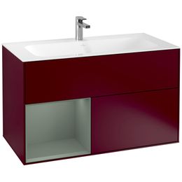 Villeroy & Boch Villeroy & Boch Finion Waschtischunterschrank G03, G030GMHB G030GMHB