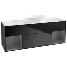 Villeroy & Boch Villeroy & Boch Finion Waschtischunterschrank FD0, FD01GKPD FD01GKPD