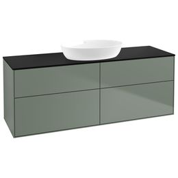 Villeroy & Boch Villeroy & Boch Finion Waschtischunterschrank GA9, GA9200GM GA9200GM