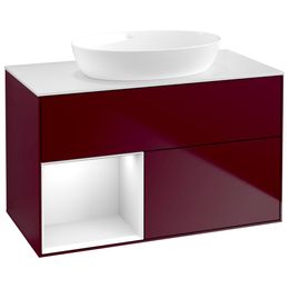 Villeroy & Boch Villeroy & Boch Finion Waschtischunterschrank GA1, GA11GFHB GA11GFHB