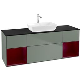 Villeroy & Boch Villeroy & Boch Finion Waschtischunterschrank G86, G862HBGM G862HBGM