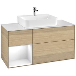 Villeroy & Boch Villeroy & Boch Finion Waschtischunterschrank G16, G161GFPC G161GFPC