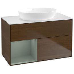 Villeroy & Boch Villeroy & Boch Finion Waschtischunterschrank GA1, GA11GMGN GA11GMGN