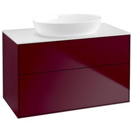 Villeroy & Boch Villeroy & Boch Finion Waschtischunterschrank GA0, GA0100HB GA0100HB