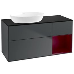 Villeroy & Boch Villeroy & Boch Finion Waschtischunterschrank GA5, GA52HBHG GA52HBHG