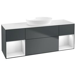Villeroy & Boch Villeroy & Boch Finion Waschtischunterschrank GD0, GD01MTHG GD01MTHG