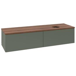 Villeroy & Boch Villeroy & Boch Waschtischunterschrank Antao K38_1 1600x360x500mm FK/AP: HL/2 K38012HL