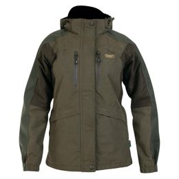 Hart Damen Jacke Enduro-J XHP Oliv (Gr&ouml;&szlig;e: S)