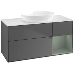 Villeroy & Boch Villeroy & Boch Finion Waschtischunterschrank FA7, FA71GMGK FA71GMGK