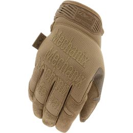 Mechanix Handschuhe Original Gen.3 Coyote (Gr&ouml;&szlig;e: S)