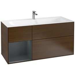 Villeroy & Boch Villeroy & Boch Finion Waschtischunterschrank G06, G060HGGN G060HGGN