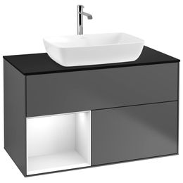 Villeroy & Boch Villeroy & Boch Finion Waschtischunterschrank G77, G772GFGK G772GFGK