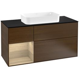 Villeroy & Boch Villeroy & Boch Finion Waschtischunterschrank G29, G292PCGN G292PCGN