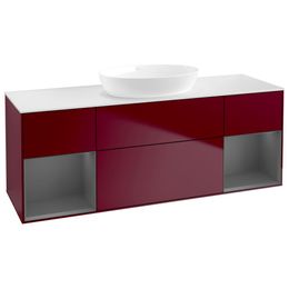 Villeroy & Boch Villeroy & Boch Finion Waschtischunterschrank FD0, FD01GKHB FD01GKHB