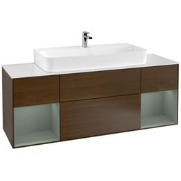 Villeroy & Boch Villeroy & Boch Finion Waschtischunterschrank G21, G211GMGN G211GMGN