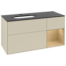 Villeroy & Boch Villeroy & Boch Waschbeckenunterschrank Finion G28 1200x603x501mm m Bel FK/RE/AP: HJ/PC/2 G282PCHJ