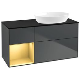 Villeroy & Boch Villeroy & Boch Finion Waschtischunterschrank GA4, GA42HFHG GA42HFHG