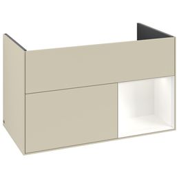 Villeroy & Boch Villeroy & Boch Waschbeckenunterschrank Finion G04 996x591x498mm m Bel FK/RE/AP: HJ/MT/- G040MTHJ