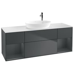 Villeroy & Boch Villeroy & Boch Finion Waschtischunterschrank G98, G981HGHG G981HGHG