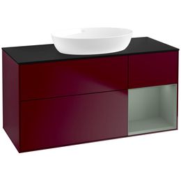 Villeroy & Boch Villeroy & Boch Finion Waschtischunterschrank FA7, FA72GMHB FA72GMHB
