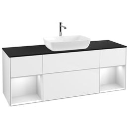 Villeroy & Boch Villeroy & Boch Finion Waschtischunterschrank G86, G862MTGF G862MTGF