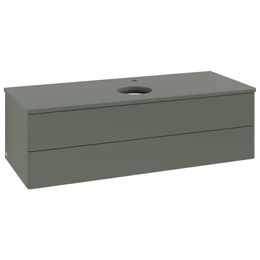 Villeroy & Boch Villeroy & Boch Waschtischunterschrank Antao K21_5 1200x360x500mm FK/AP: HL/0 K21050HL