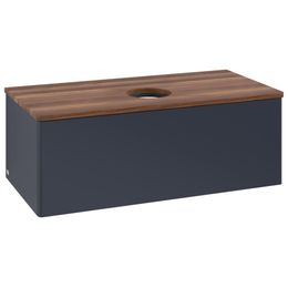 Villeroy & Boch Villeroy & Boch Waschtischunterschrank Antao K31_1 1000x360x500mm FK/AP: HG/2 K31012HG