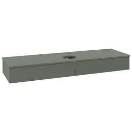 Villeroy & Boch Villeroy & Boch Waschtischunterschrank Antao K14_5 1600x190x500mm FK/AP: HL/0 K14050HL