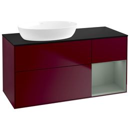 Villeroy & Boch Villeroy & Boch Finion Waschtischunterschrank GA5, GA52GMHB GA52GMHB