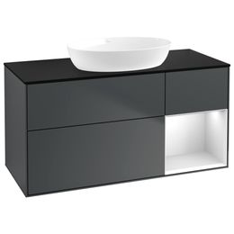 Villeroy & Boch Villeroy & Boch Finion Waschtischunterschrank FA7, FA72MTHG FA72MTHG