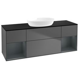 Villeroy & Boch Villeroy & Boch Finion Waschtischunterschrank GD0, GD02HGGK GD02HGGK