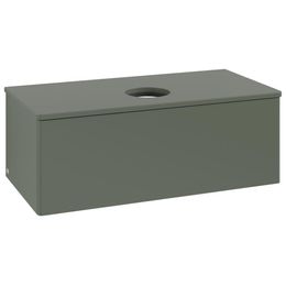 Villeroy & Boch Villeroy & Boch Waschtischunterschrank Antao K31_1 1000x360x500mm FK/AP: HL/0 K31010HL