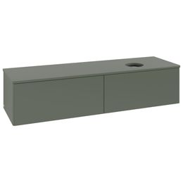 Villeroy & Boch Villeroy & Boch Waschtischunterschrank Antao K38_1 1600x360x500mm FK/AP: HL/0 K38010HL