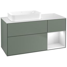 Villeroy & Boch Villeroy & Boch Finion Waschtischunterschrank G69, G691MTGM G691MTGM