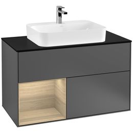 Villeroy & Boch Villeroy & Boch Finion Waschtischunterschrank G36, G362PCGK G362PCGK