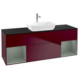 Villeroy & Boch Villeroy & Boch Finion Waschtischunterschrank G86, G862GMHB G862GMHB