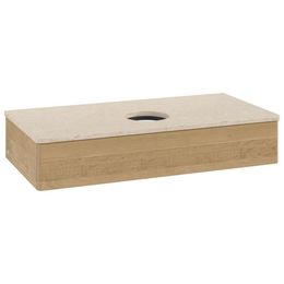 Villeroy & Boch Villeroy & Boch Waschtischunterschrank Antao K09_1 1000x190x500mm FK/AP: HN/3 K09013HN